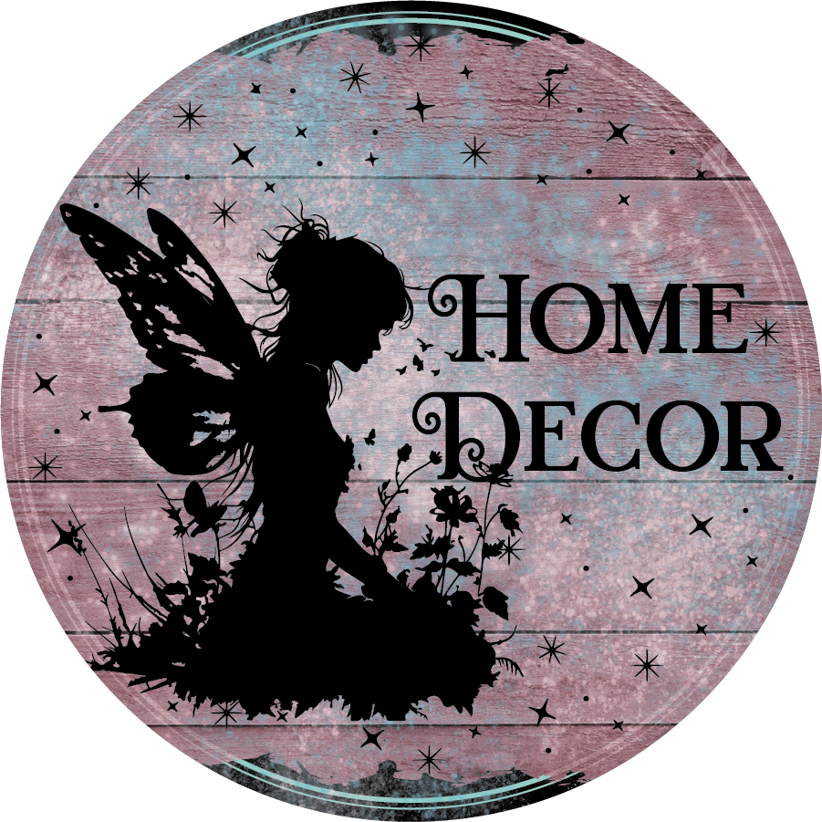 Home Decor – Drake Resin Crafts